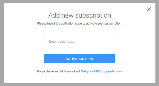 Bitdefender 2017 Product License Activation Guide