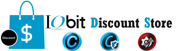 iObit Coupon Codes: Upto 60% Discount
